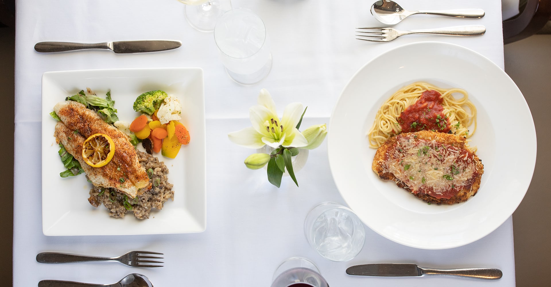 Taste of RUI | Heatherwood Senior Living | Springfield